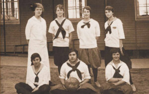 A History of Park Sports | The Park School of Baltimore