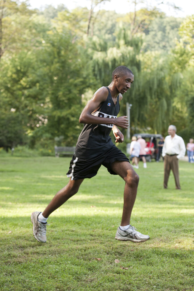 Fall Varsity Student-Athletes Garner All Conference Honors | The Park ...