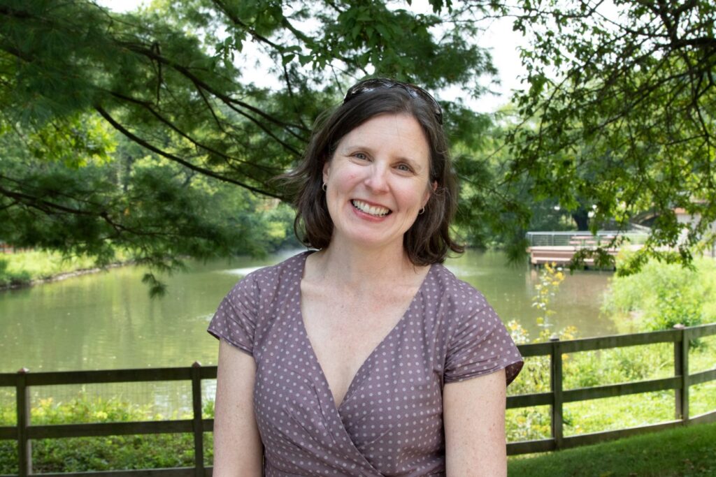 Park Welomes Deborah Hull as New K–12 Director of Arts | The Park ...