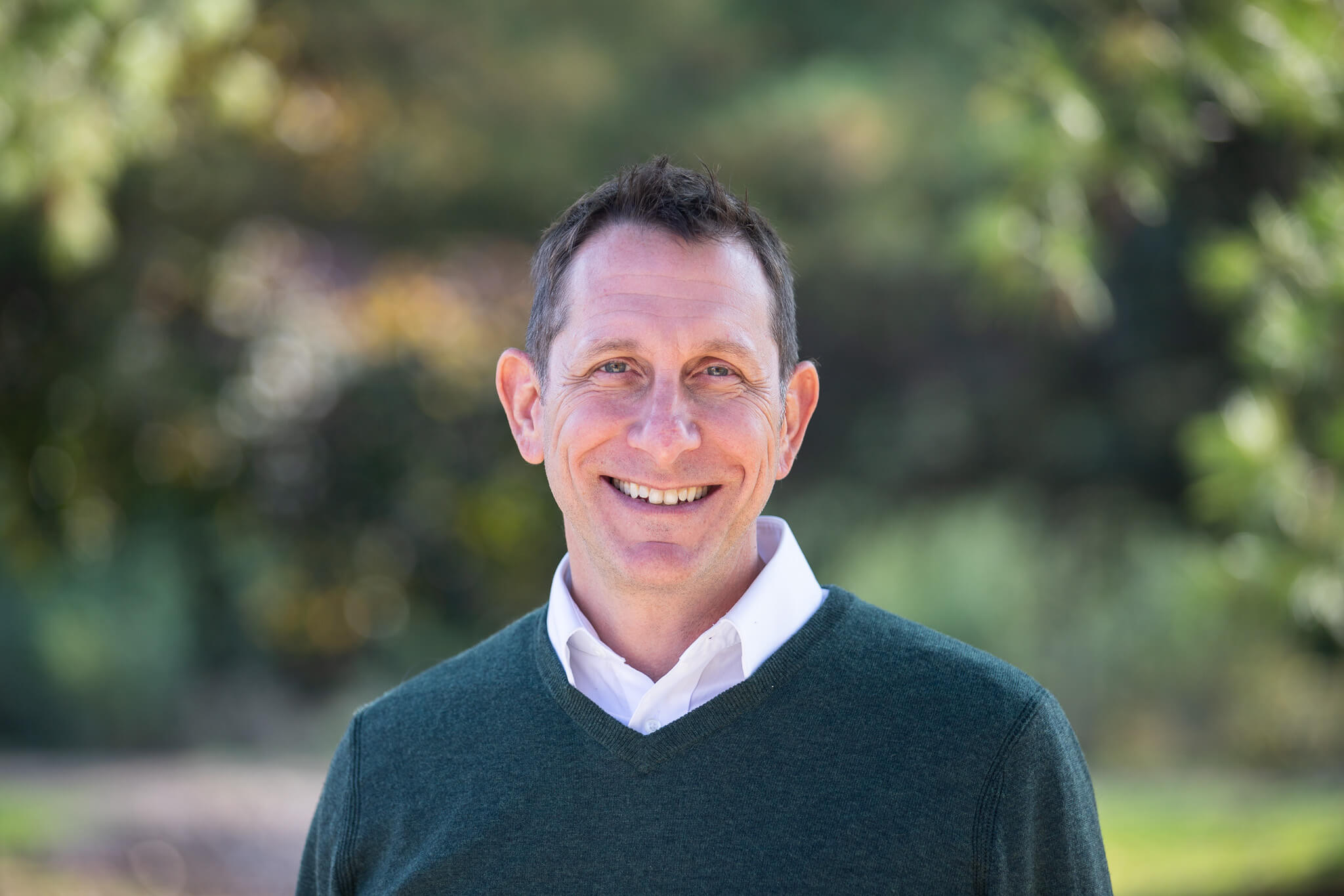 Joshua Wolf | The Park School of Baltimore