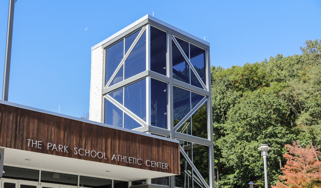Athletics Facilities | The Park School of Baltimore
