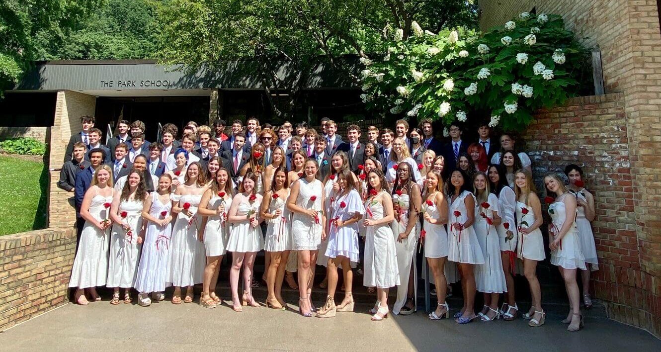 Commencement | The Park School of Baltimore