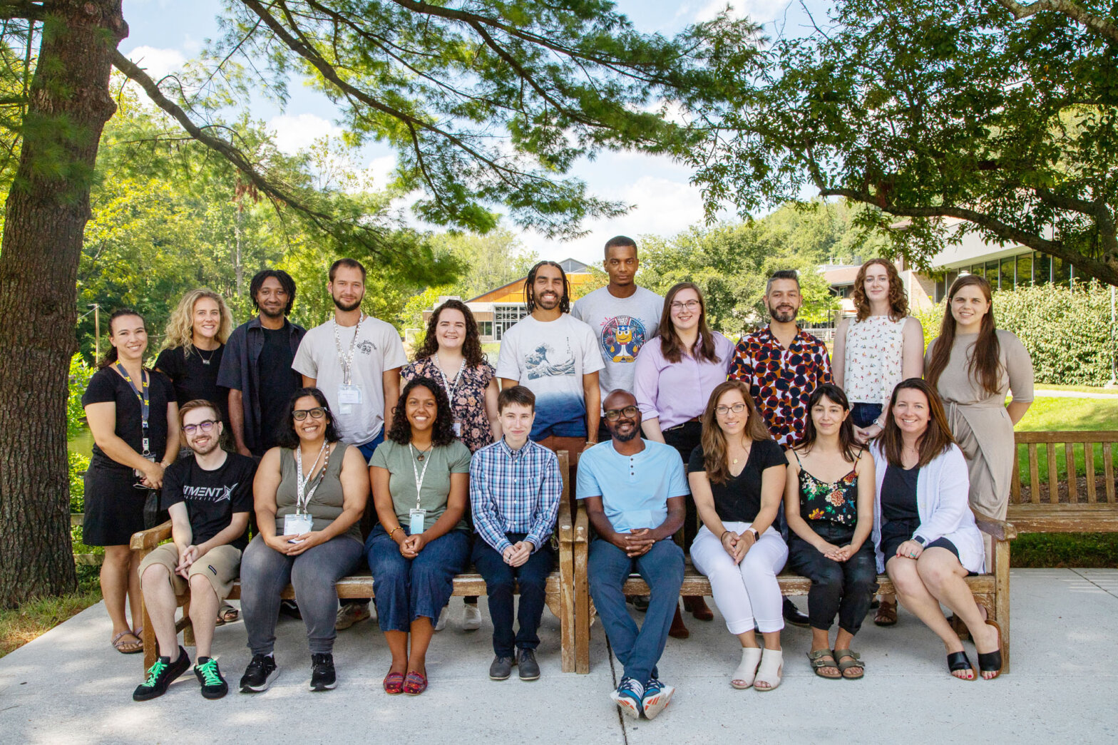 Faculty & Staff Updates | The Park School of Baltimore