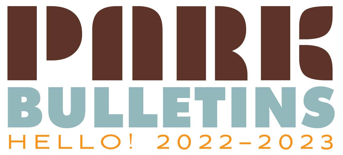 Park Bulletins | The Park School of Baltimore