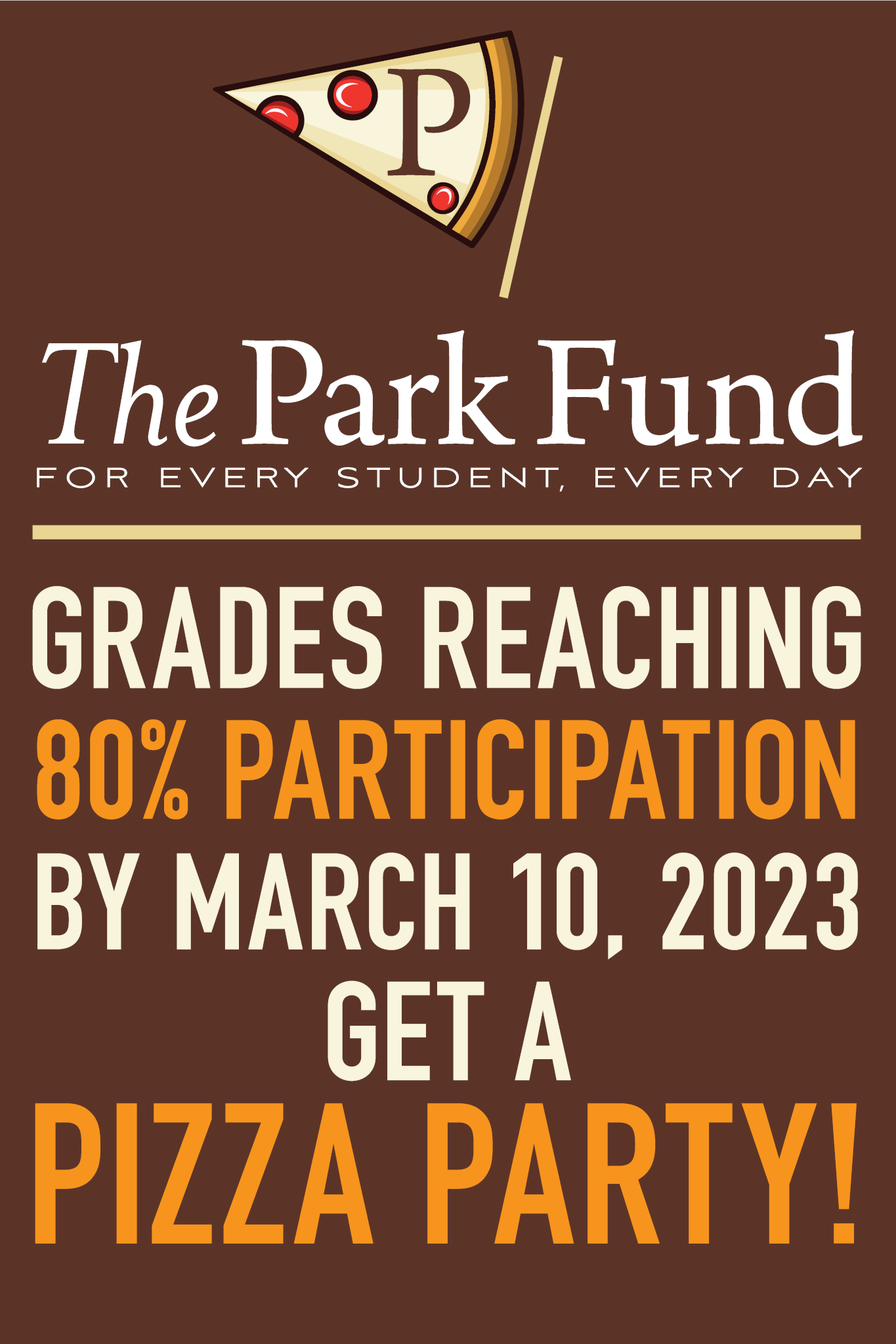 The Park Fund | The Park School of Baltimore