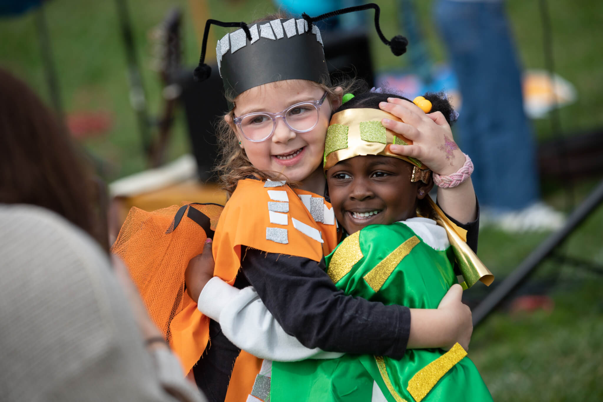 Monarch Butterfly Celebration | The Park School of Baltimore