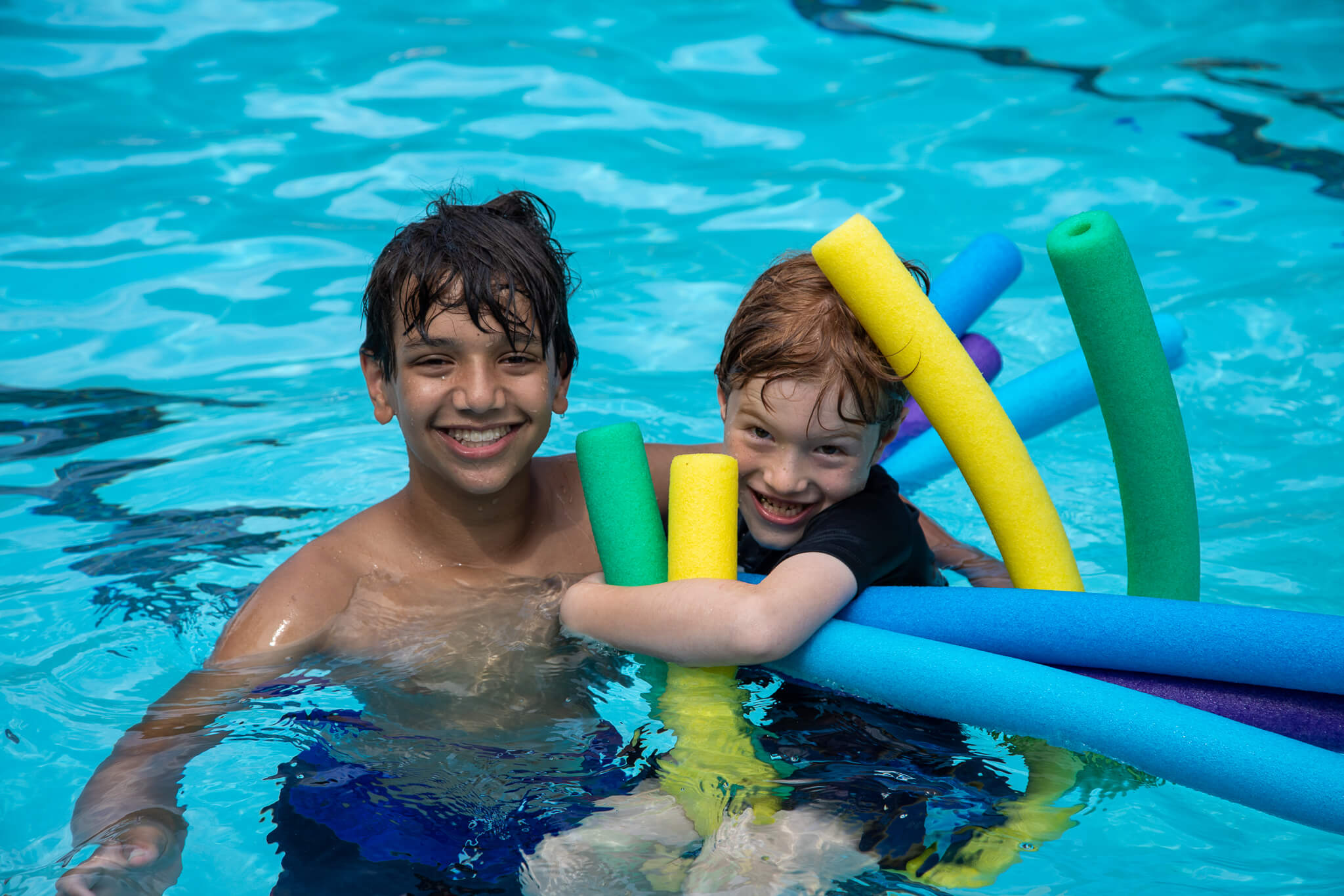 Summer Camps in Baltimore MD | The Park School of Baltimore