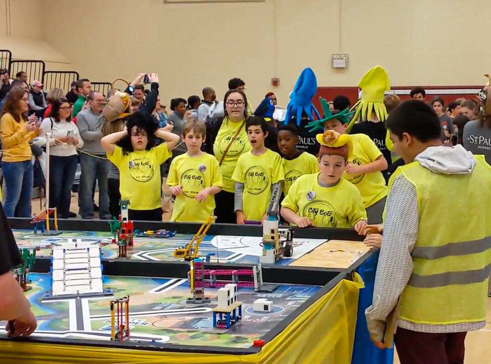 Summer Camps in Baltimore MD | The Park School of Baltimore