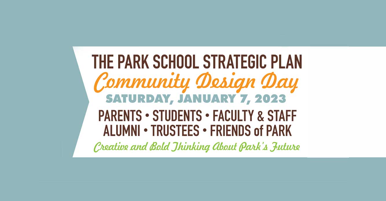 Community Design Day | The Park School of Baltimore