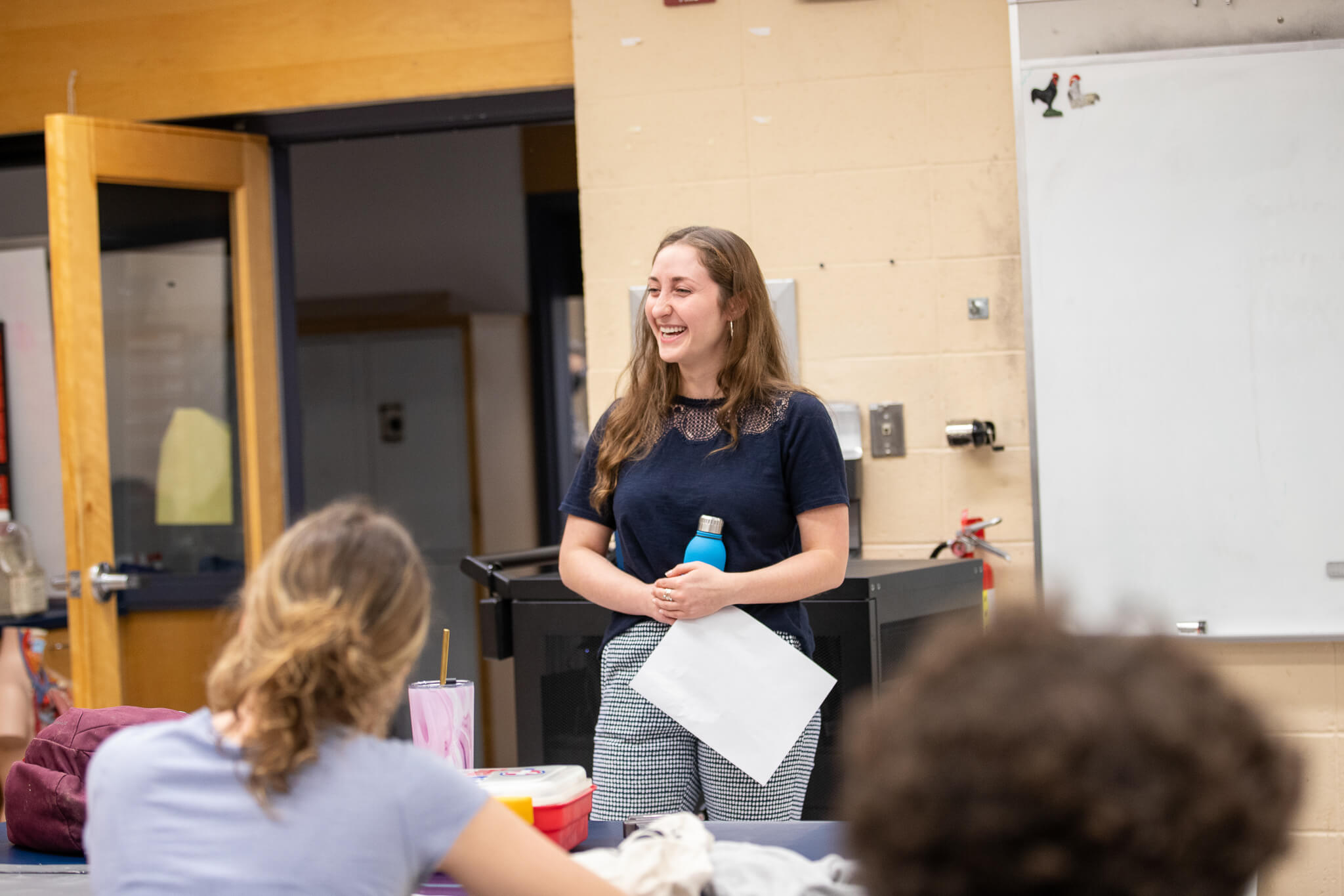 Park Welcomes Elana Liebow-Feeser ’14 and Jeremy Cohen ’12 as 2023 ...