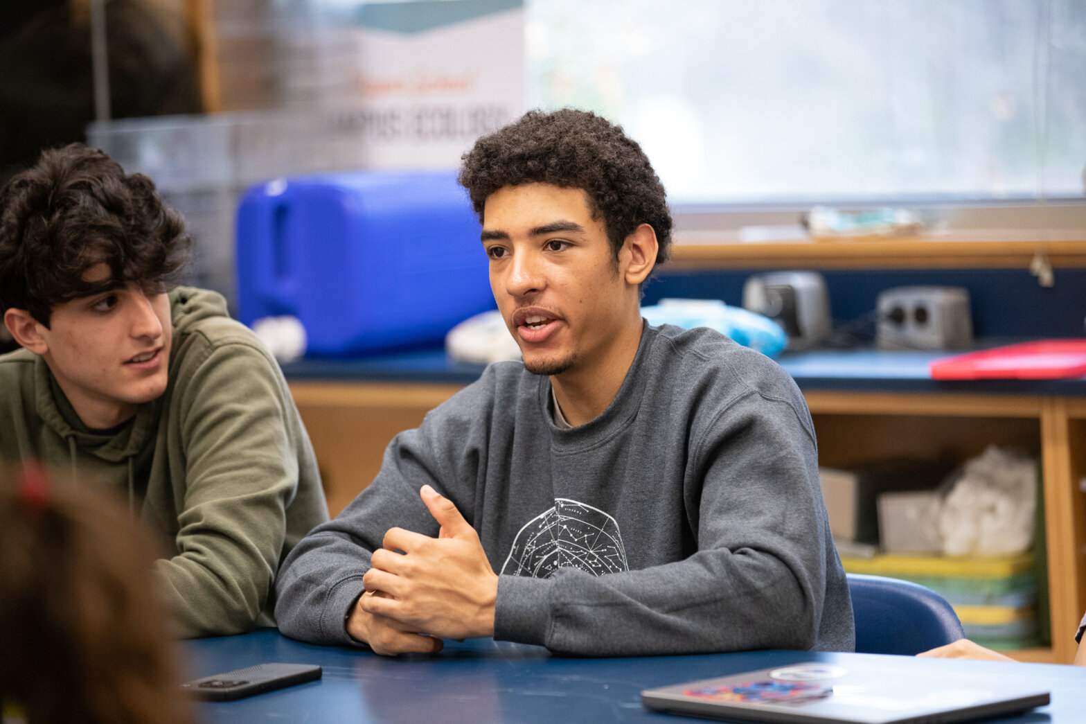 Park Welcomes Elana Liebow-Feeser ’14 and Jeremy Cohen ’12 as 2023 ...