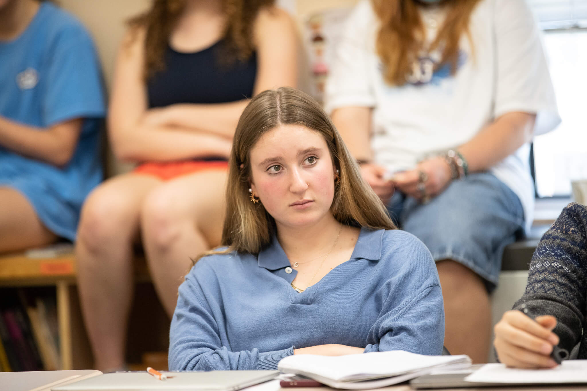 Park Welcomes Elana Liebow-Feeser ’14 and Jeremy Cohen ’12 as 2023 ...