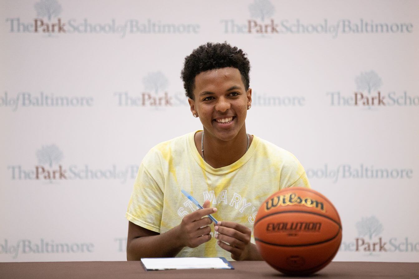Five Park Seniors Commit to Compete at Collegiate Level Next Year | The ...