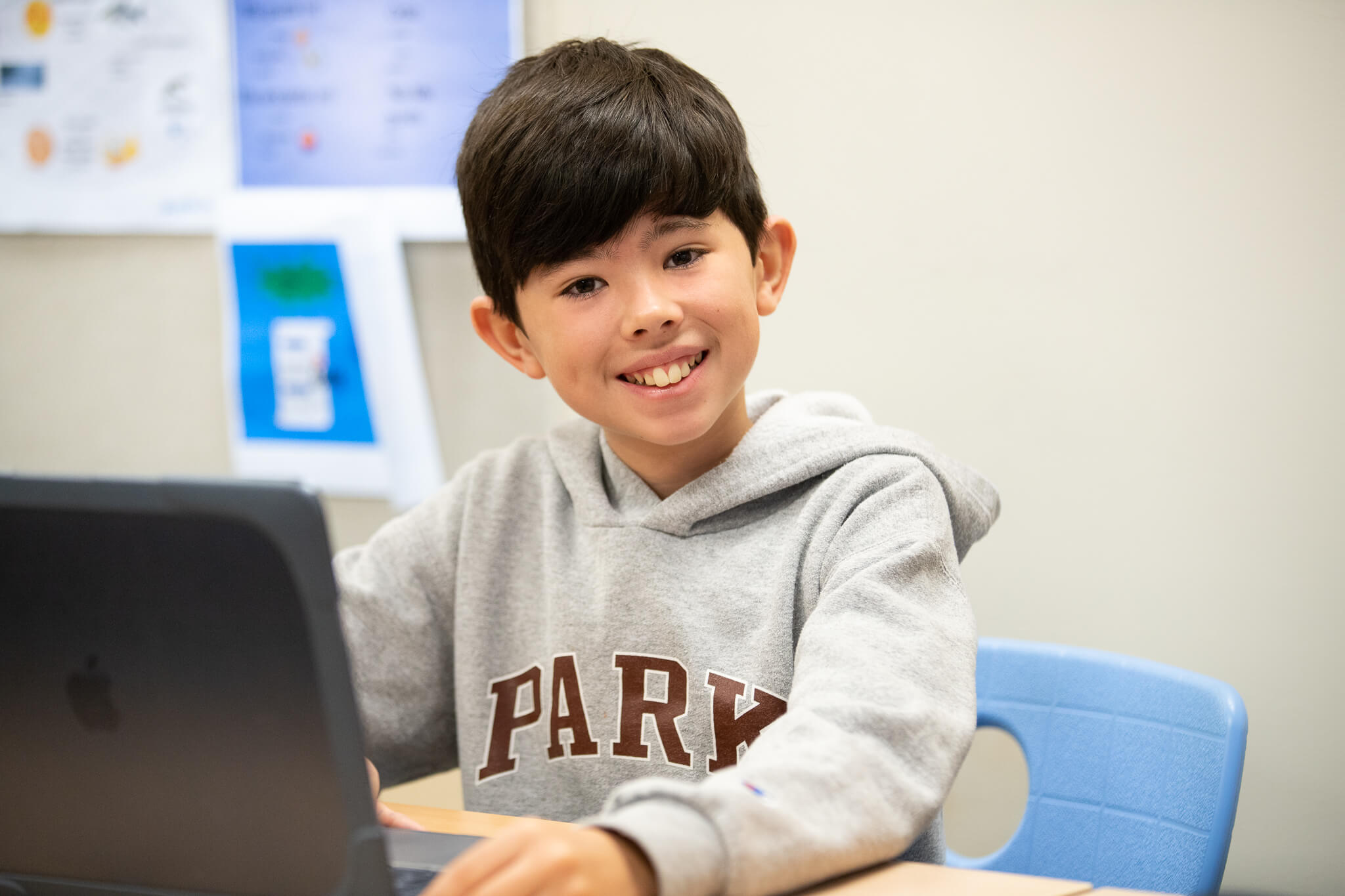 Pre-K–12 Private School Baltimore | The Park School of Baltimore