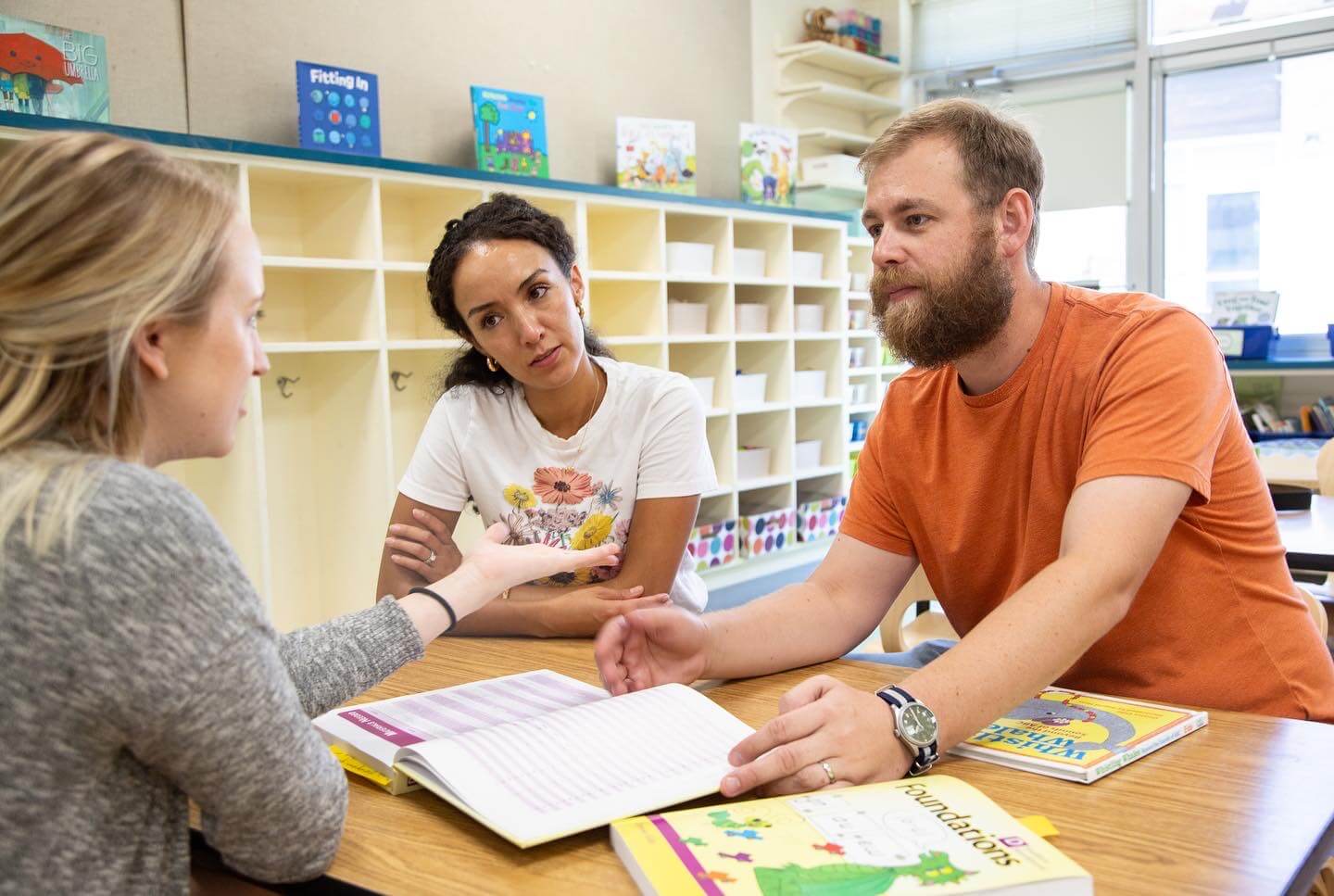 School Jobs and Teaching Jobs | The Park School of Baltimore