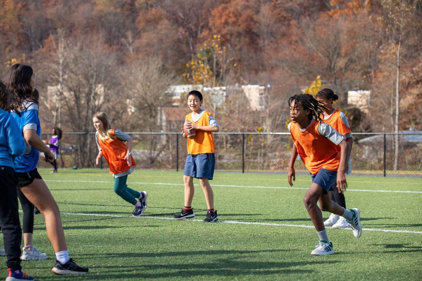 School’s Out Sports Camp | The Park School of Baltimore