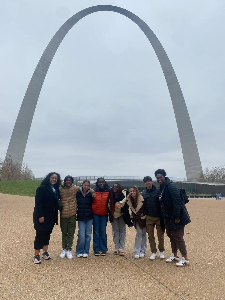 NAIS Student Diversity Leadership Conference (SDLC) and the NAIS People ...