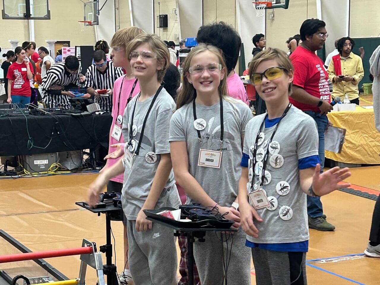 Park Robotics | The Park School of Baltimore