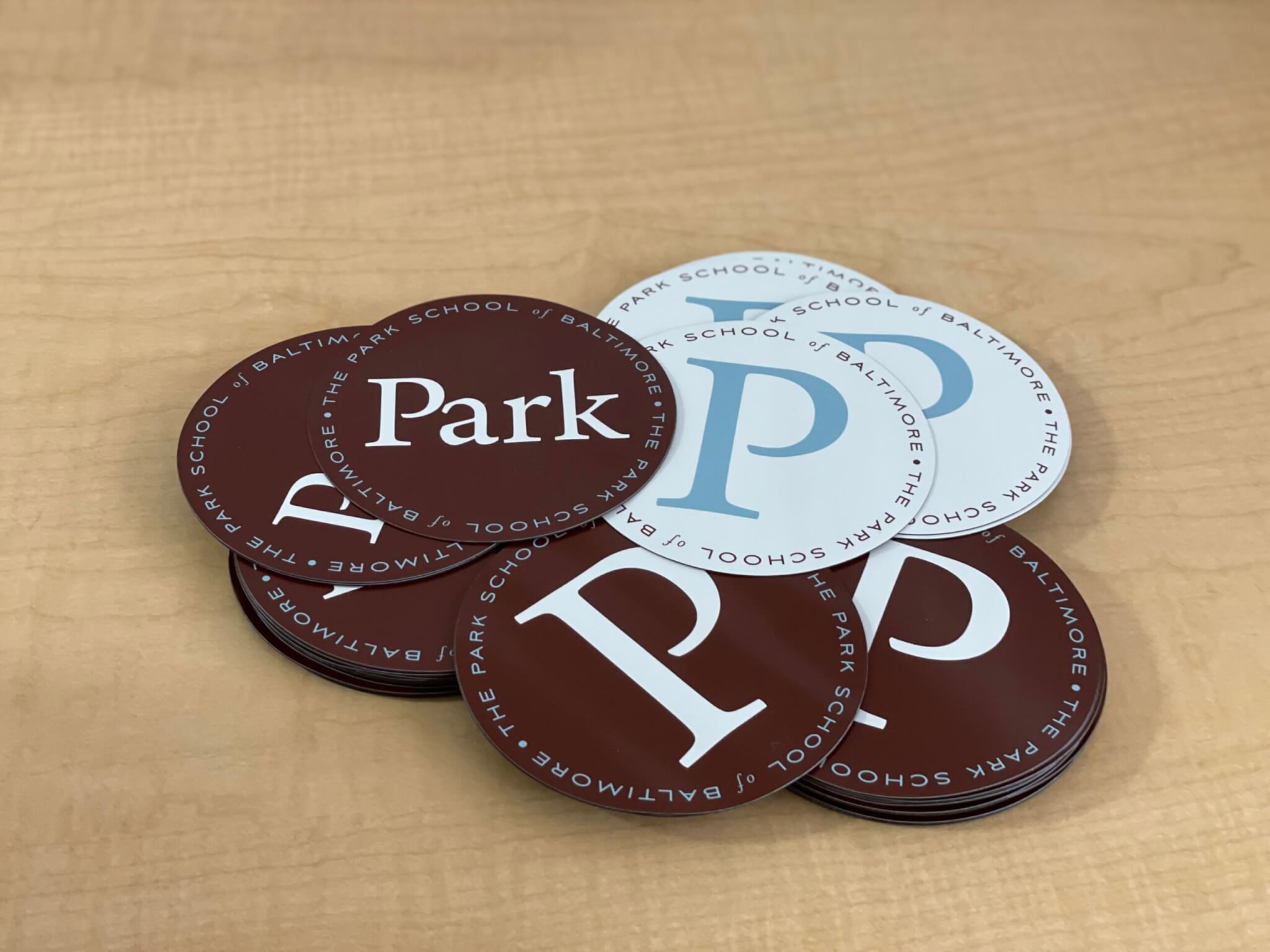 Park Bulletins | The Park School of Baltimore