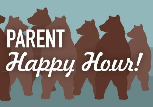All-Parent Happy Hour | The Park School of Baltimore
