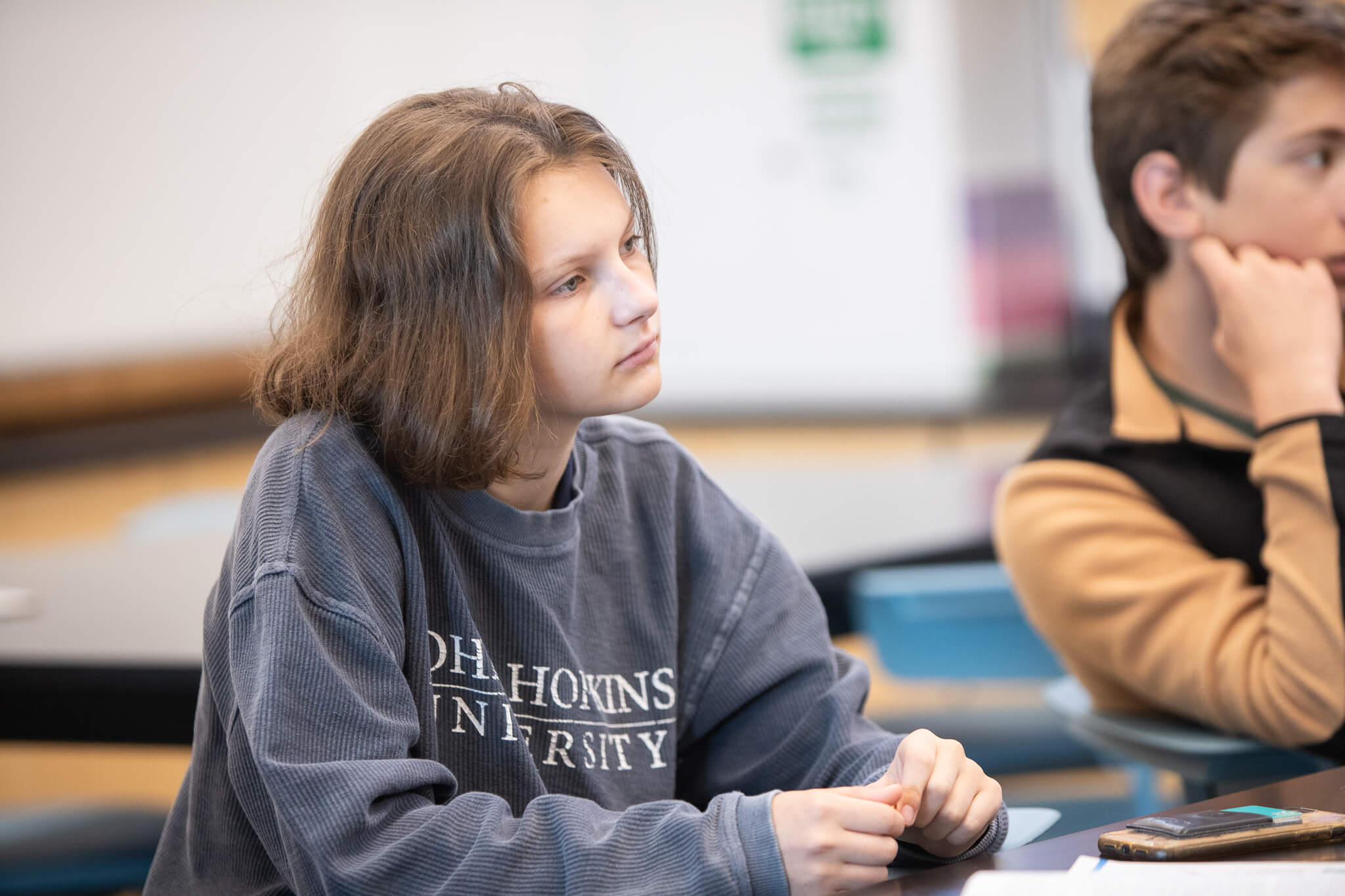 Laila Phillips ’11 and Eric Albuquerque ’16 Return as 2024 Millhauser ...