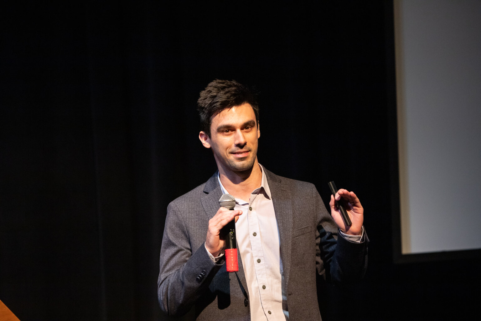 Laila Phillips ’11 and Eric Albuquerque ’16 Return as 2024 Millhauser ...