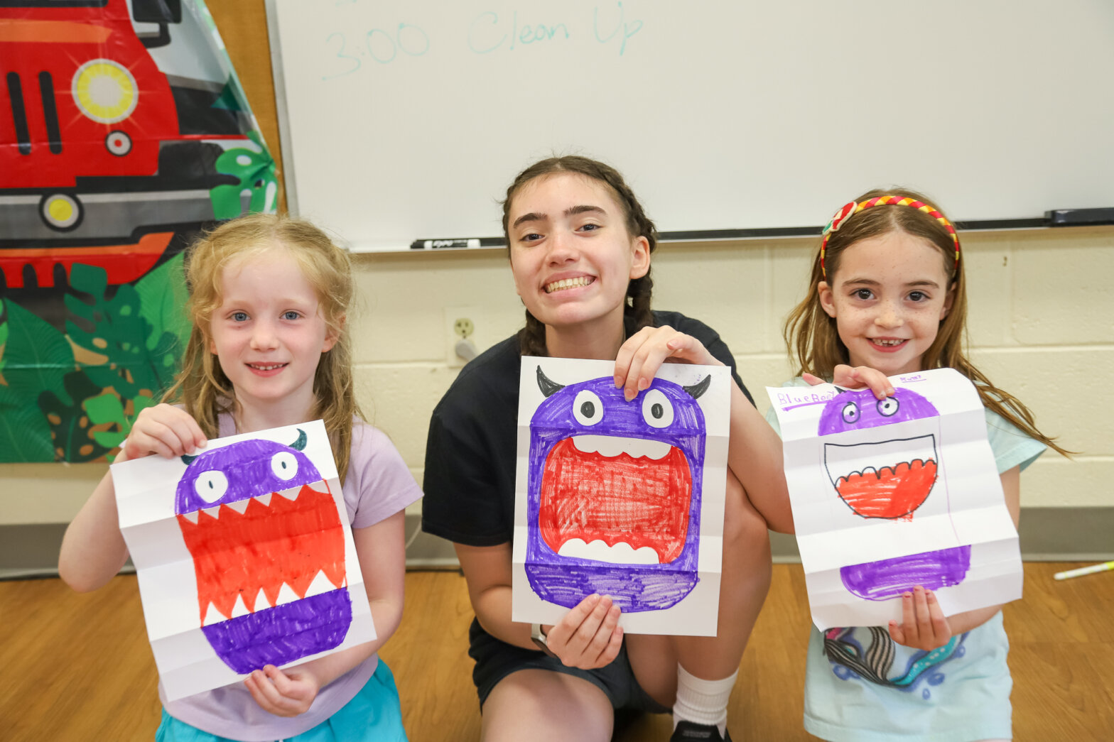 Summer Camps in Baltimore MD | The Park School of Baltimore