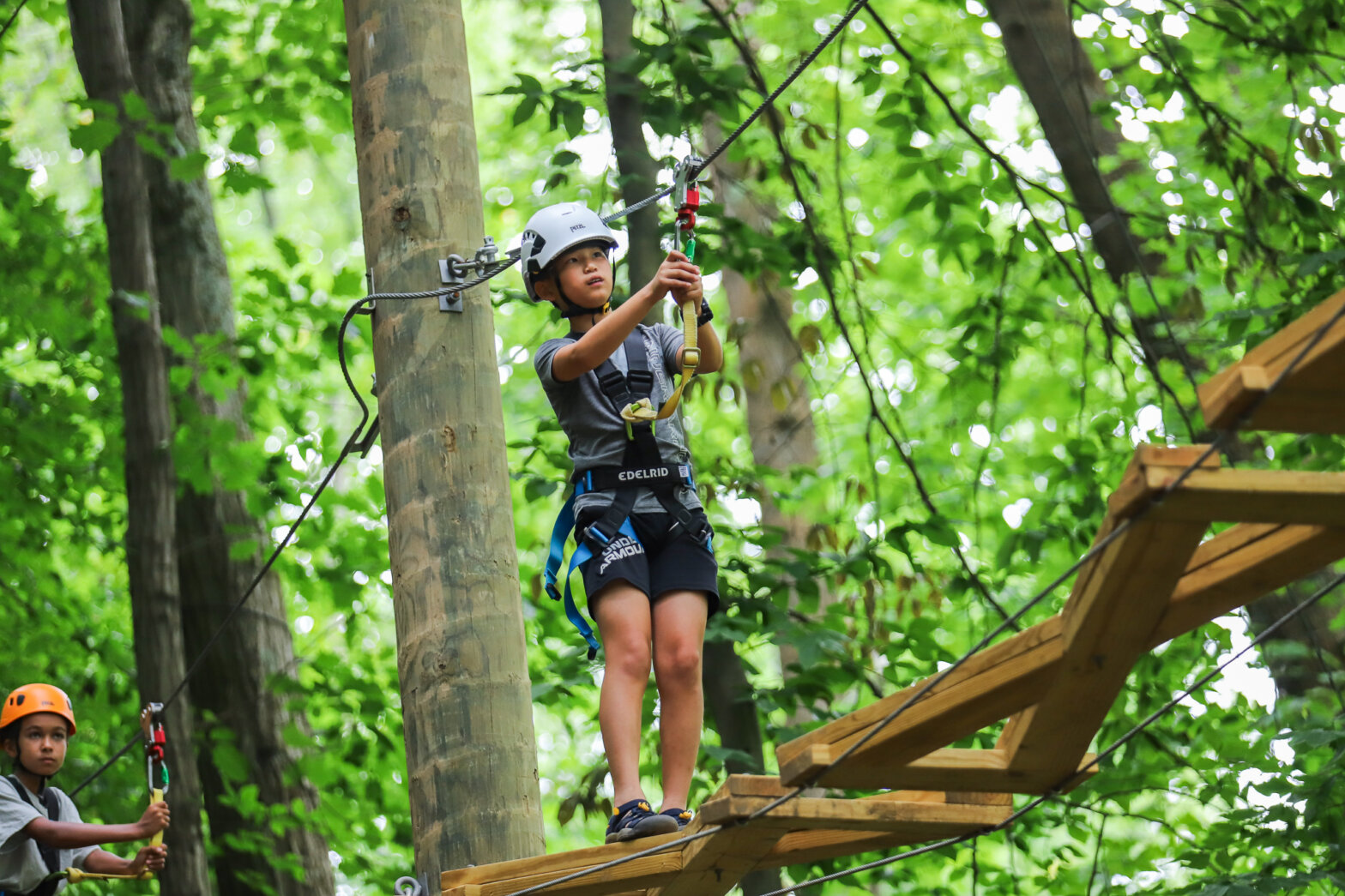 Summer Camps in Baltimore MD | The Park School of Baltimore