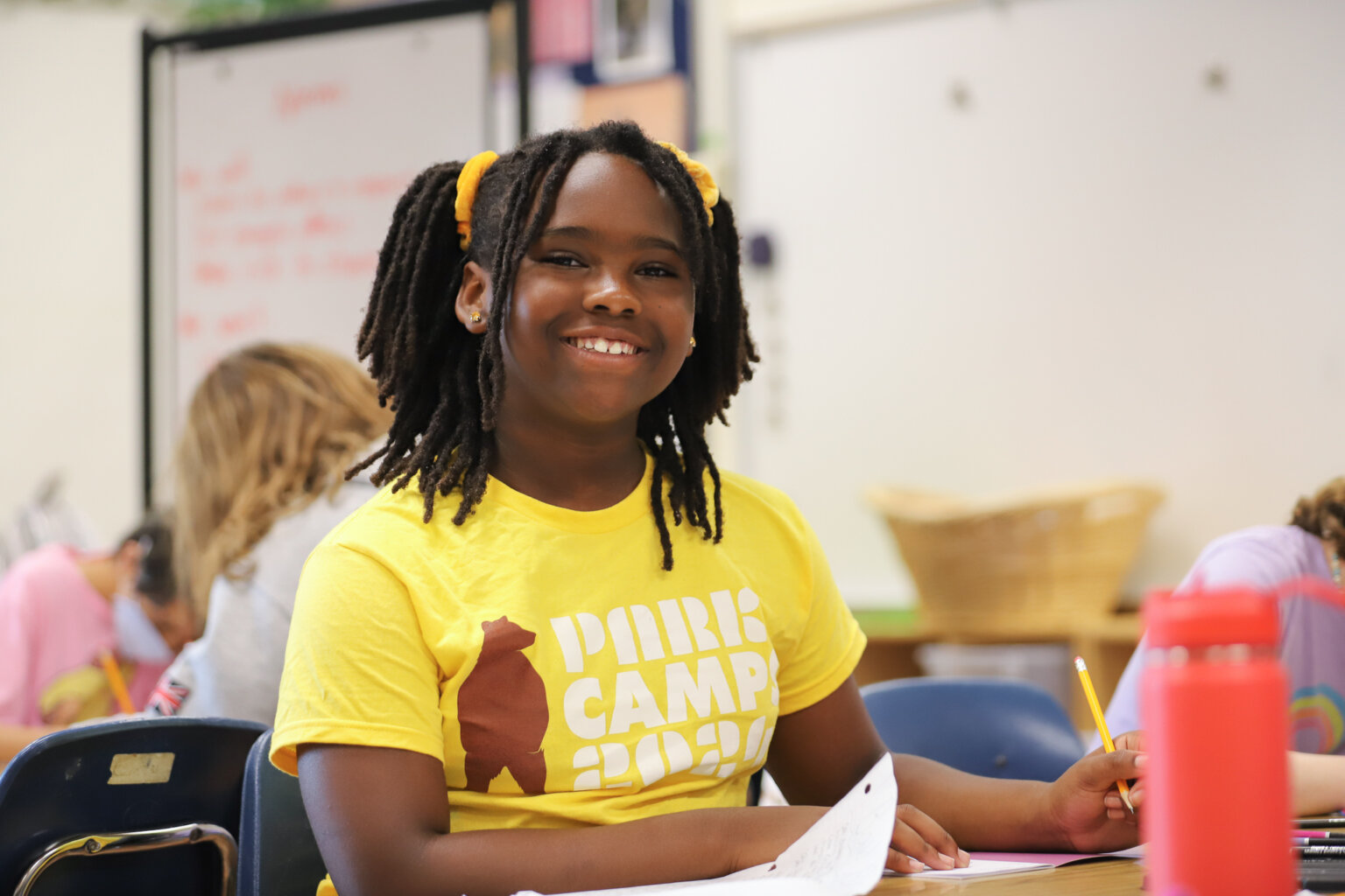 Summer Camps in Baltimore MD | The Park School of Baltimore