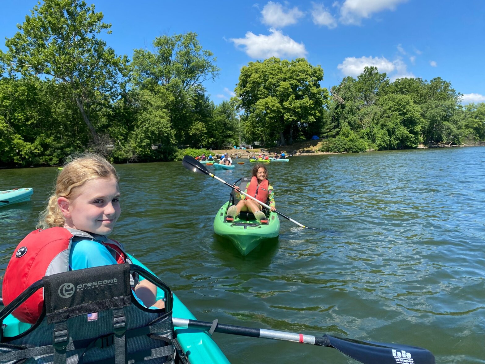 Summer Camps in Baltimore MD | The Park School of Baltimore