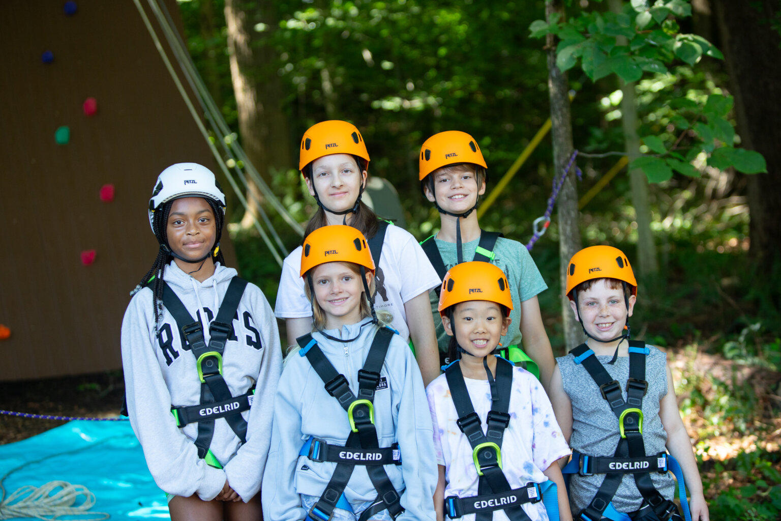 Summer Camps in Baltimore MD | The Park School of Baltimore