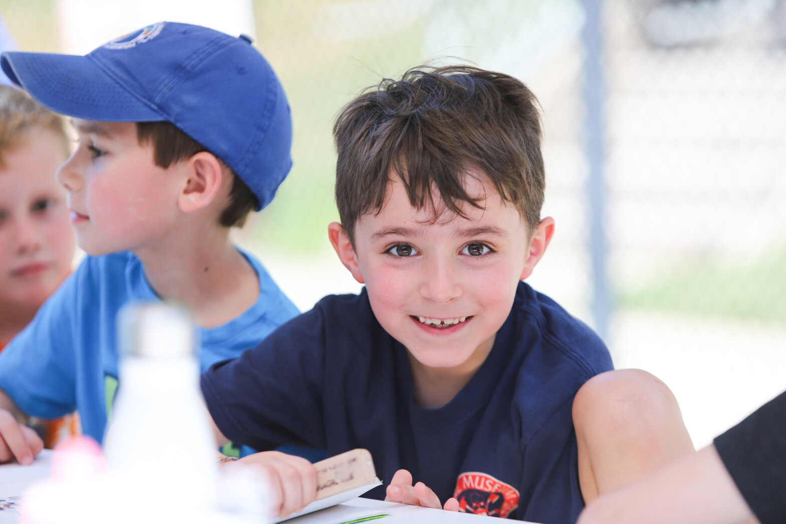 Summer Camps in Baltimore MD | The Park School of Baltimore