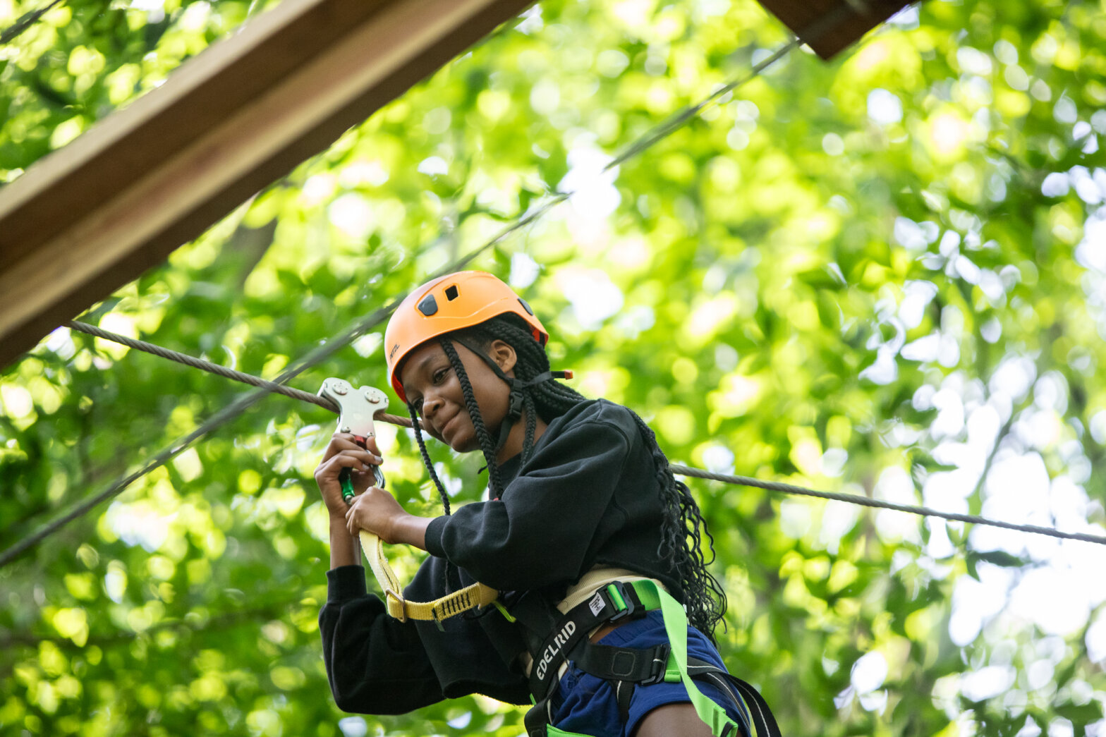 Summer Camps in Baltimore MD | The Park School of Baltimore