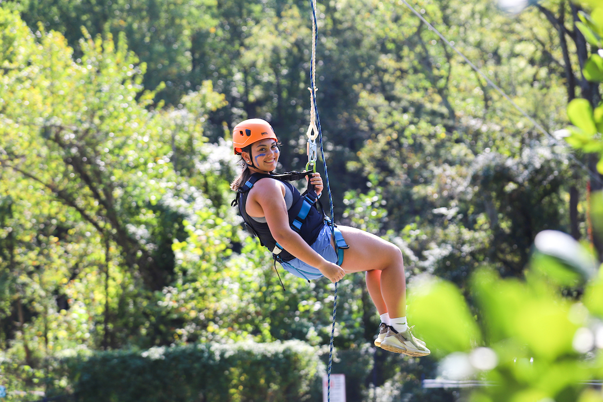 Adventure Camps | The Park School of Baltimore
