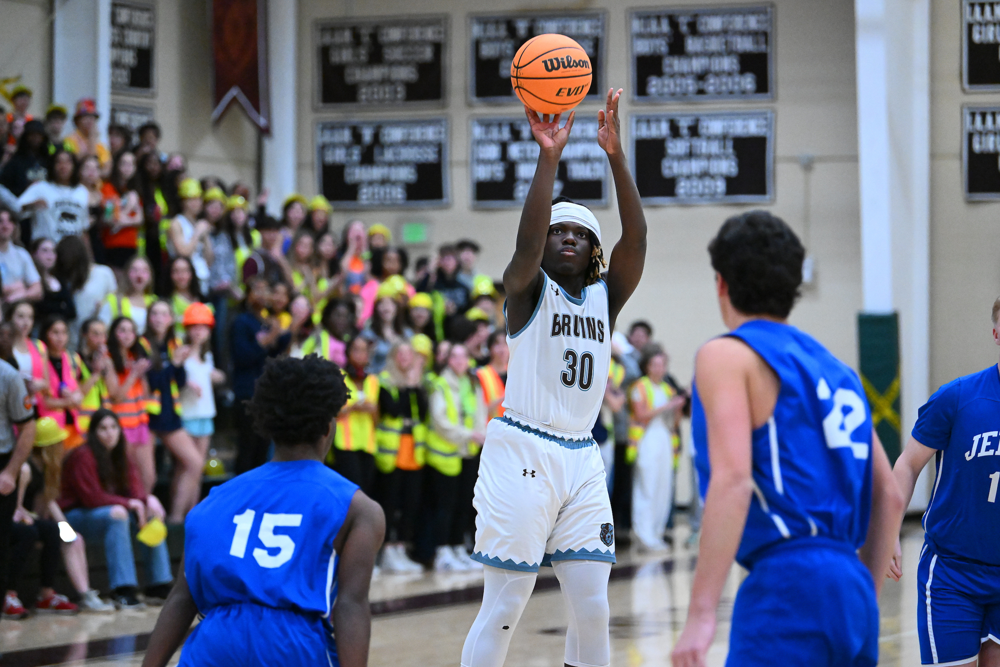 Bruin Night 2025 | The Park School of Baltimore