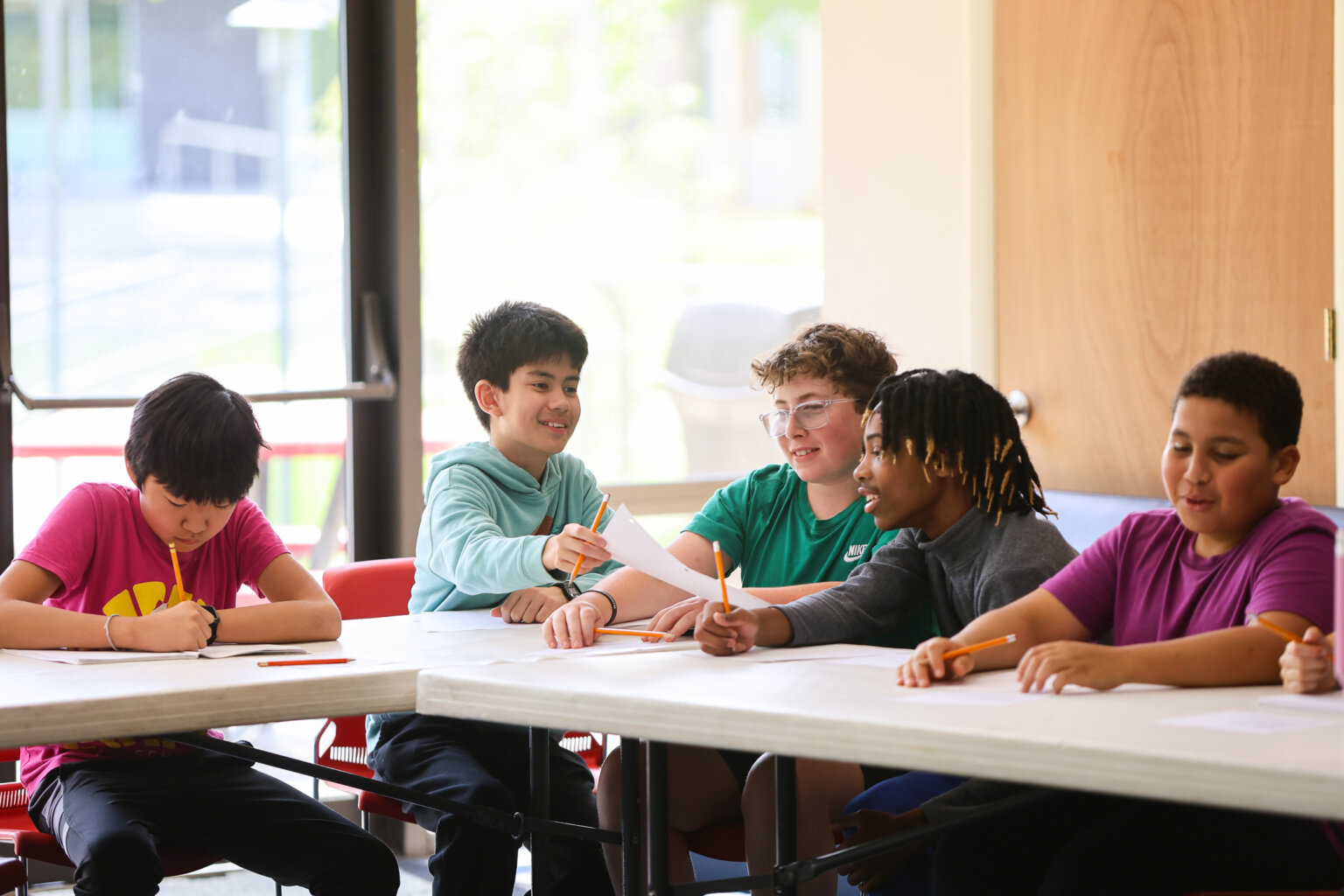 Park Welcomes Katherine Marsh as 2025 Peter Baida ’68 Writer-in ...