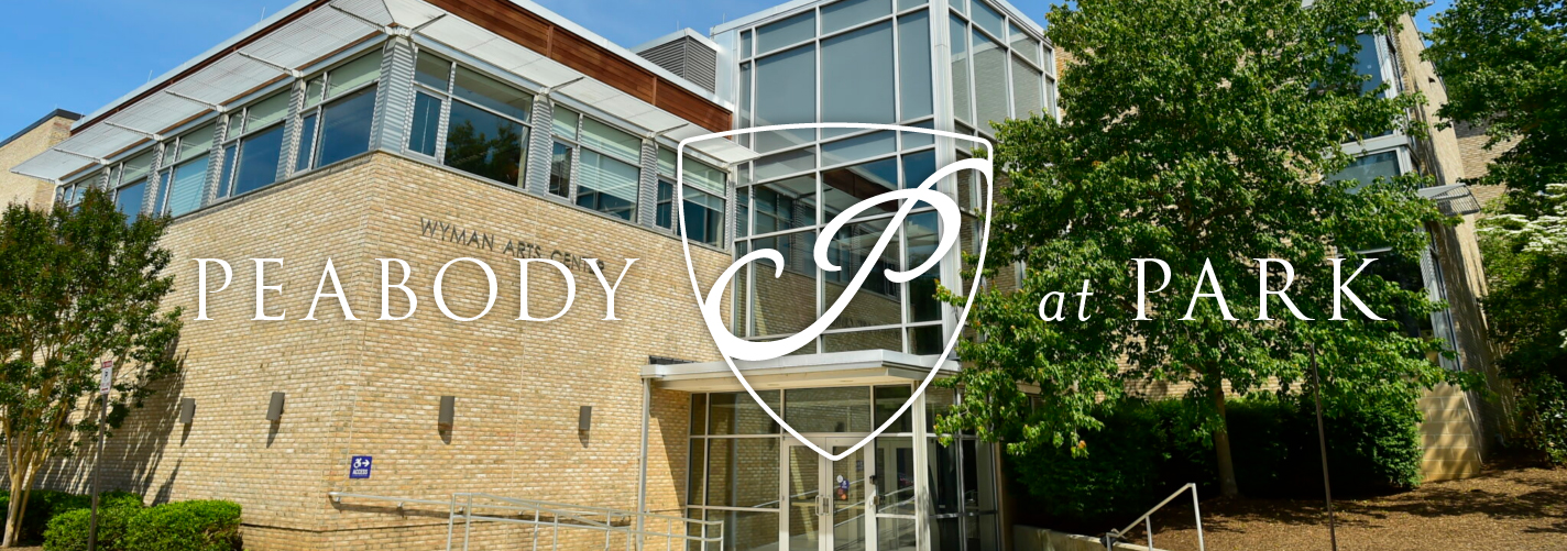 Peabody at Park | The Park School of Baltimore
