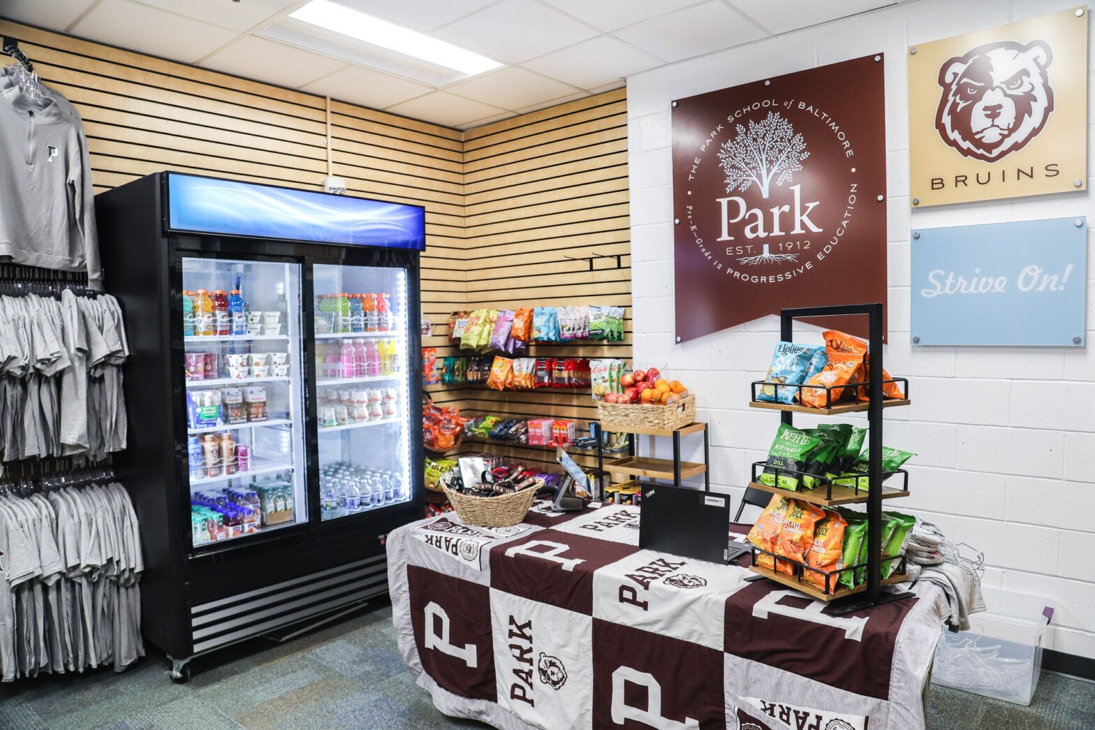 Park Bulletins | The Park School of Baltimore