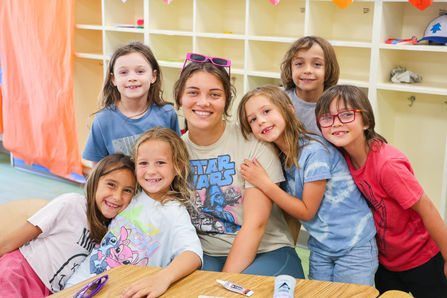 Summer Camps in Baltimore MD | The Park School of Baltimore