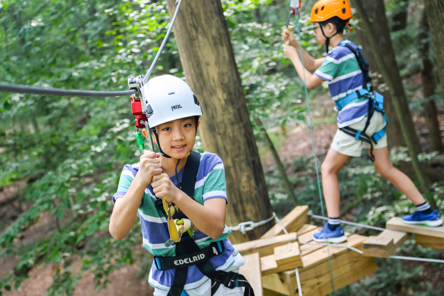Summer Camps in Baltimore MD | The Park School of Baltimore