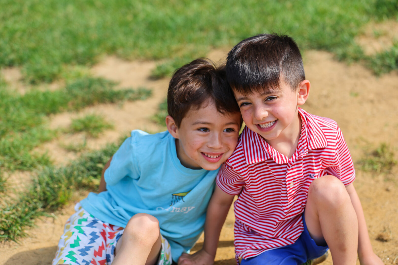 Summer Camps in Baltimore MD | The Park School of Baltimore