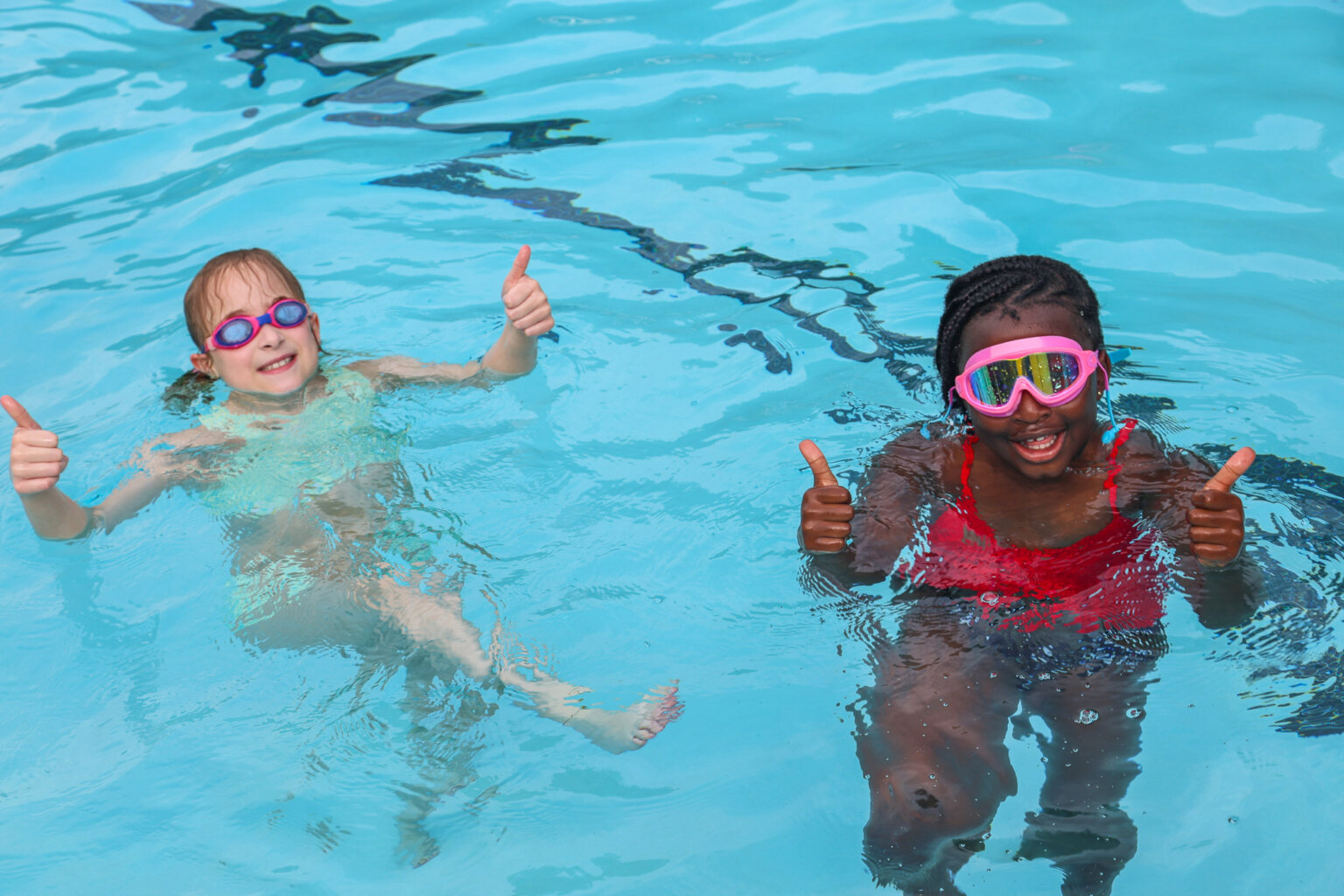 Summer Camps in Baltimore MD | The Park School of Baltimore